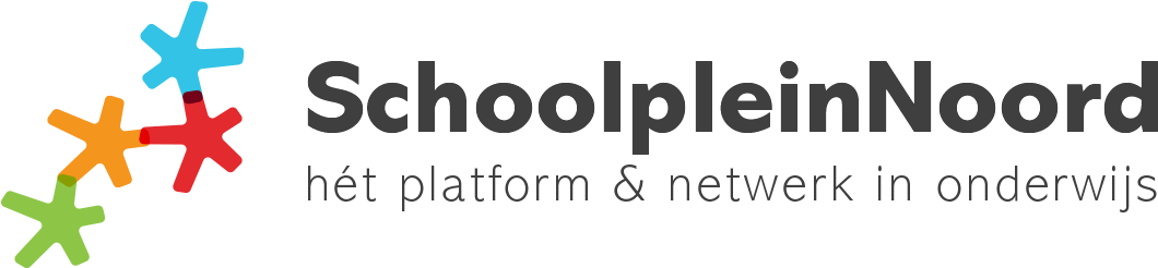 Schoolplein Noord | Stichting PrimAH